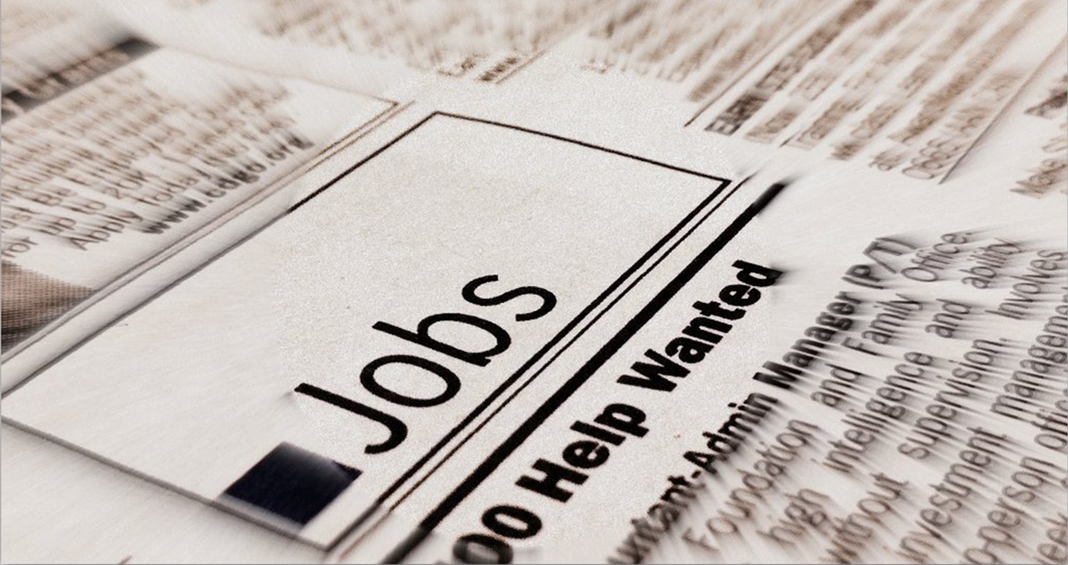 Futures of Work ~ Futures of Jobs