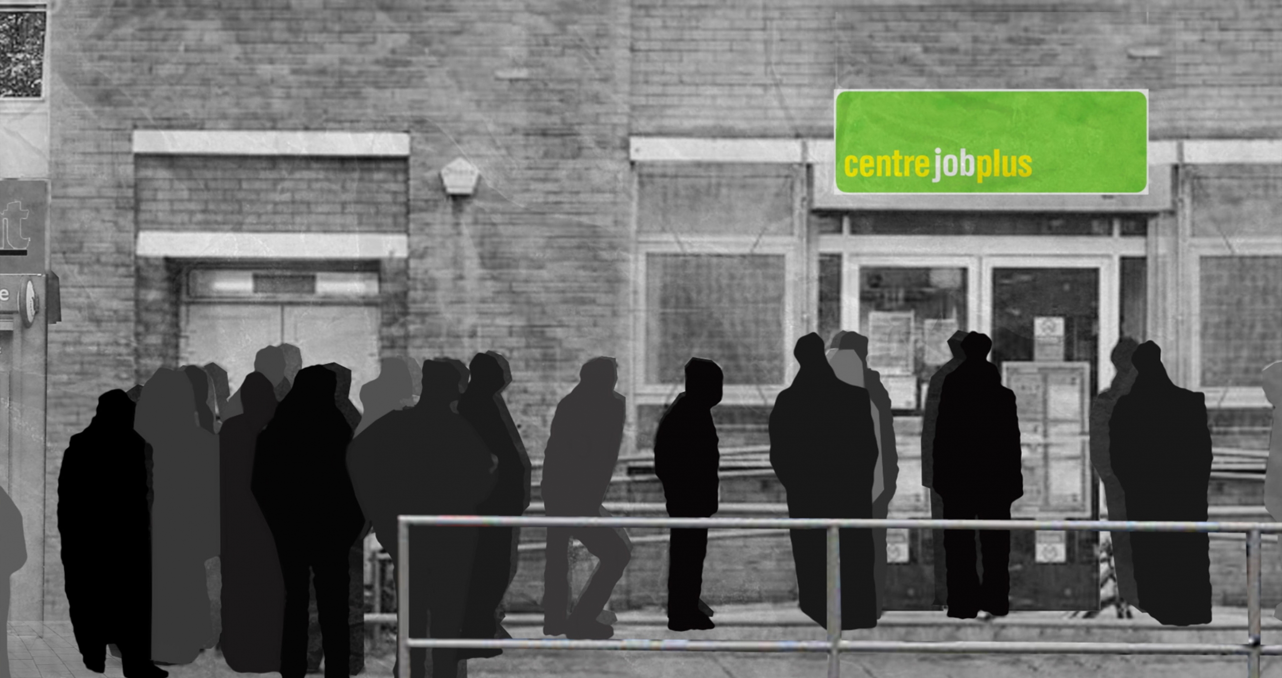 Futures of Work ~ How security and democracy at work can cure the ...