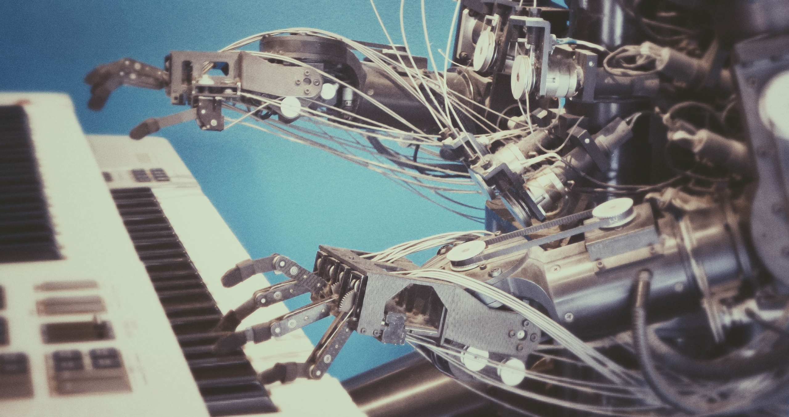 Futures of Work ~ The Full Automation Fallacy