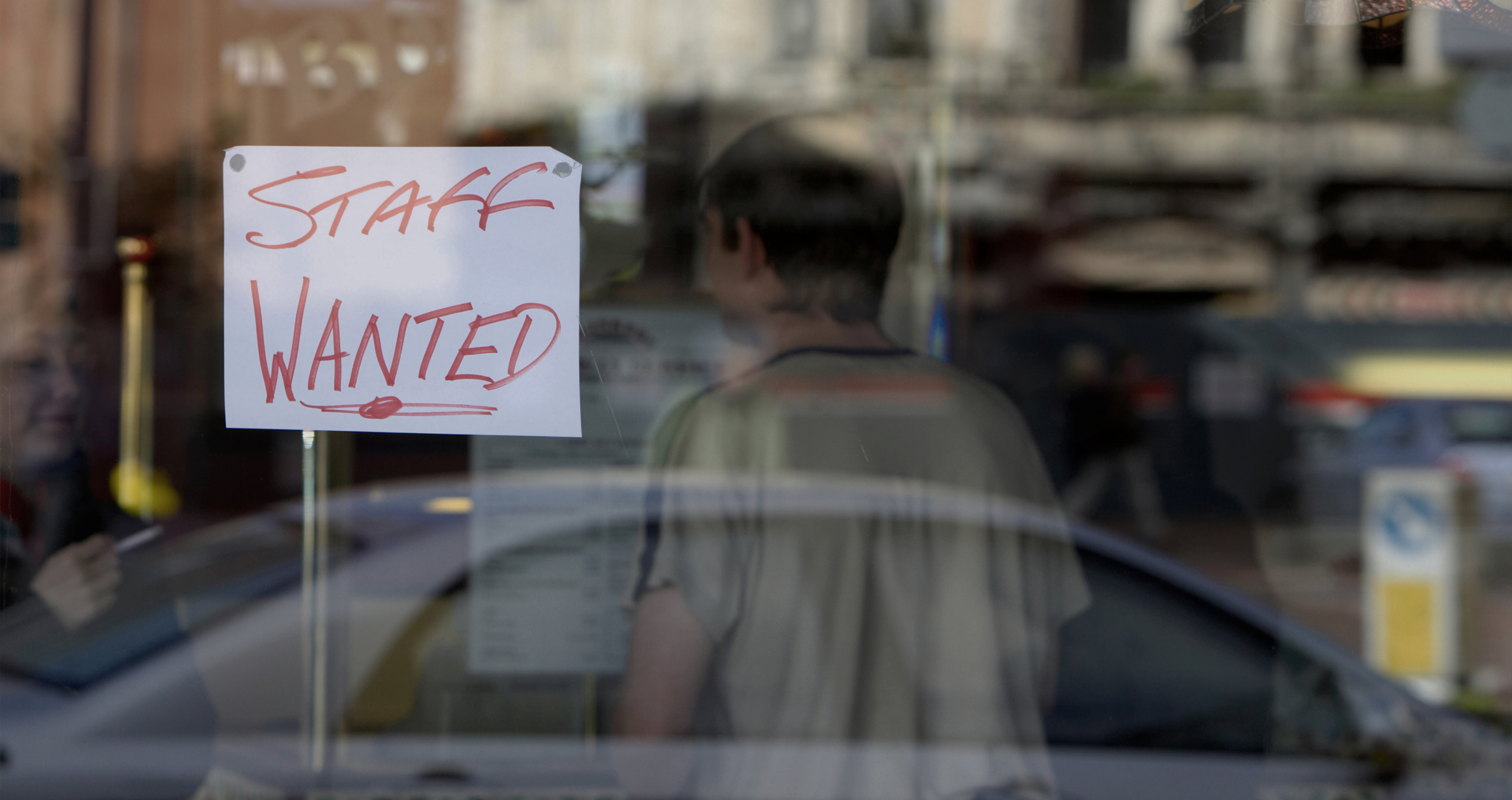 Futures of Work ~ A pro-worker Labour government must scrap the ‘any ...